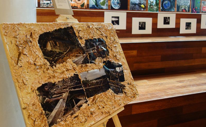 Guerrilla Photography Exhibition returns to Avenue K | Tatler Asia