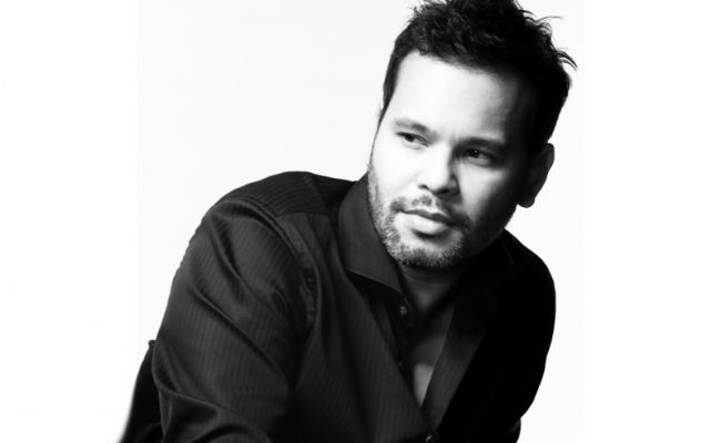 Tatler Weekend: 'Nordic' Scandinavian home showcase and Sean Ghazi mini ...