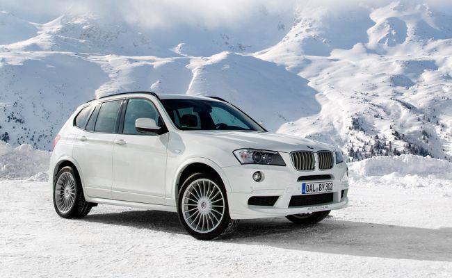 The world of custom cars: What makes Alpina unique | Tatler Asia