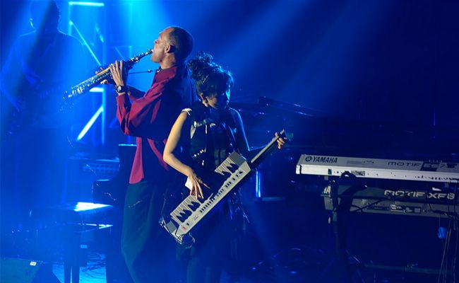 KL International Jazz & Arts Festival brings over 30 acts to KL this ...