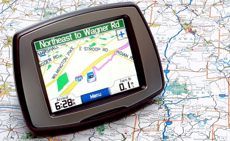 Mapping the future of the self-driving car | Tatler Asia