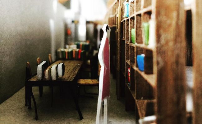 The library hotel, Japan's latest concept for tourists | Tatler Asia