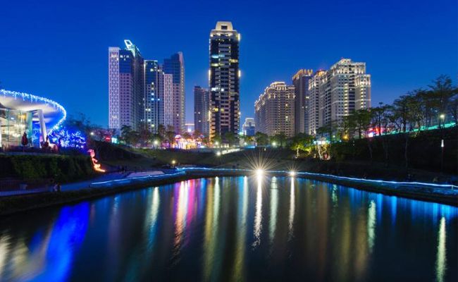 Asia's shifting social landscape the focus of fifth Asian Art Biennial ...