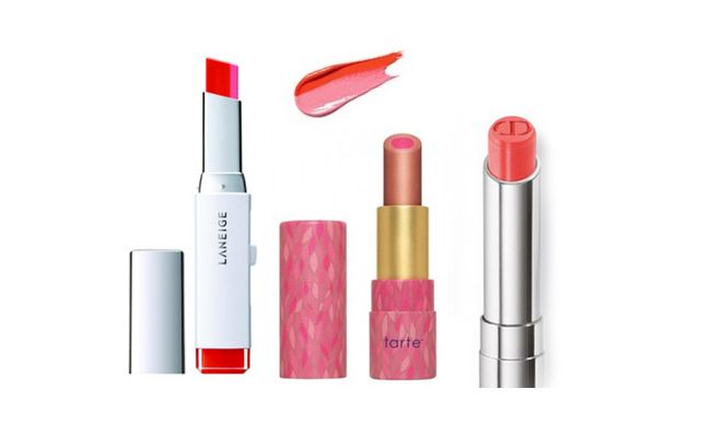 Tatler Picks: Two-tone lipsticks for a fun take on your pout | Tatler Asia