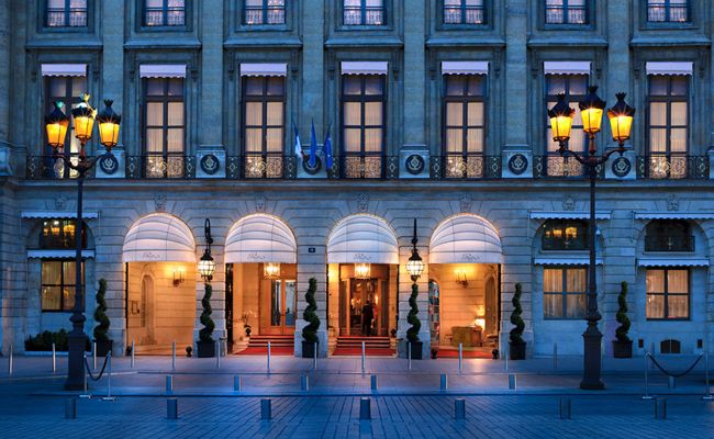 World’s first Chanel spa soon to open at Ritz Paris | Tatler Asia