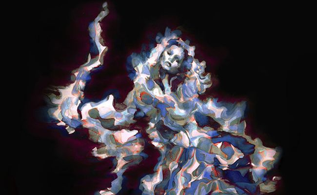 SHOWStudio artists redefine the fashion of Alexander McQueen | Tatler Asia