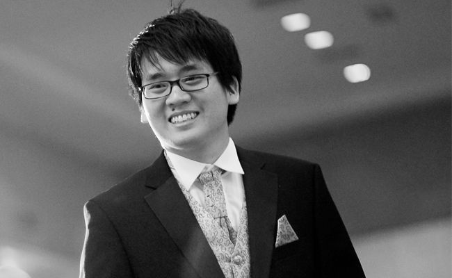 Timothy Tiah on maximising productivity at work | Tatler Asia