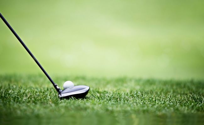 Play golf indoors in 5-star comfort with Mandarin Oriental KL | Tatler Asia