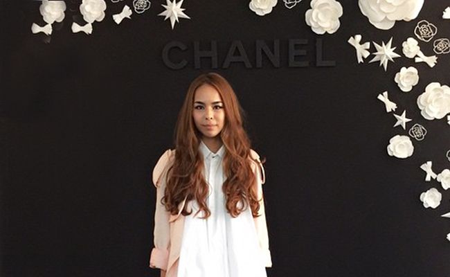 #ChanelCruiseSeoul: Through the eyes of Kim Raymond | Tatler Asia