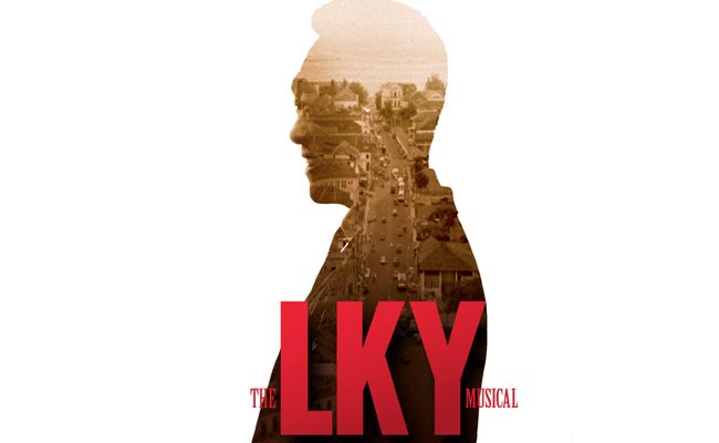 Life of Lee Kuan Yew to be explored in original musical at Marina Bay ...