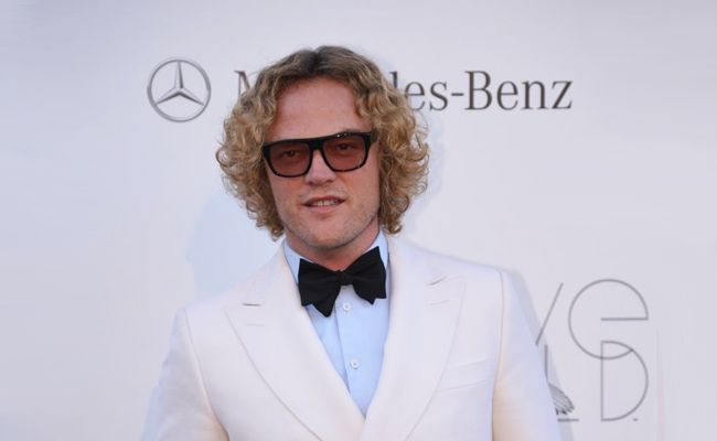 Peter Dundas heads to Roberto Cavalli as Creative Director | Tatler Asia