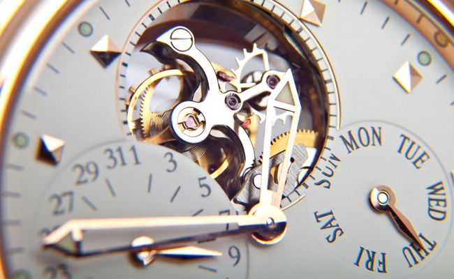 Never be late again: Japan clocks keep time for 16 billion years ...