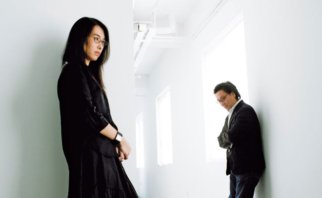 Neri&Hu, Maison&Objet Asia's designer of the year, on designing as ...