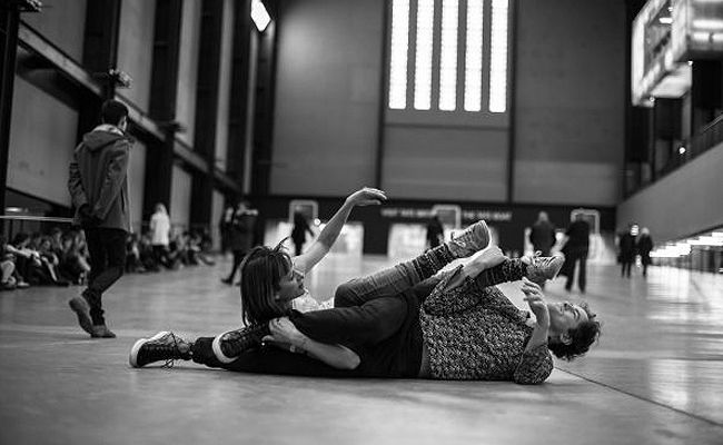 UK's Tate Modern to transform into 'dancing museum' in May | Tatler Asia
