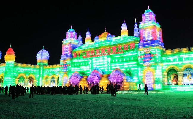4 alternative winter destinations in Asia | Tatler Asia