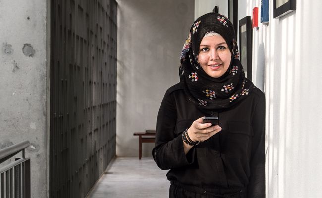 Irena Adam shares makeup inspiration for Tatler Ball 2014 | Tatler Asia