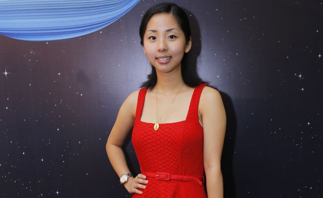 Society Wish List: Elisa Khong, Kechara Soup Kitchen | Tatler Asia