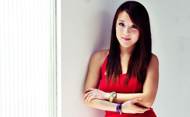 Society Wish List: Valerie Ong, Director of KIP Group of Companies ...