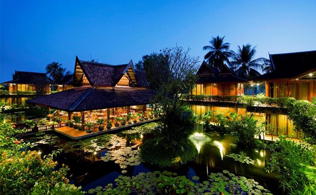 7 lavish boutique hotels across Asia for the most idyllic stay | Tatler ...