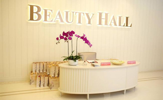 Beauty Hall opens its doors as new lifestyle centre in Pavilion KL ...