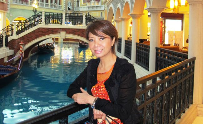 Mothers Who Inspire: Datin Winnie Loo, Founder of A Cut Above Group and ...