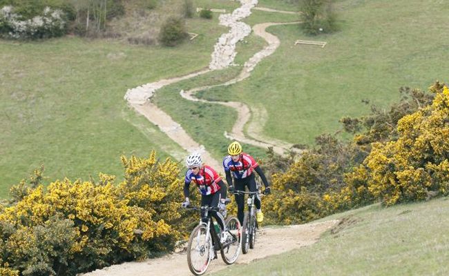 The world's most beautiful cycling vacations | Tatler Asia