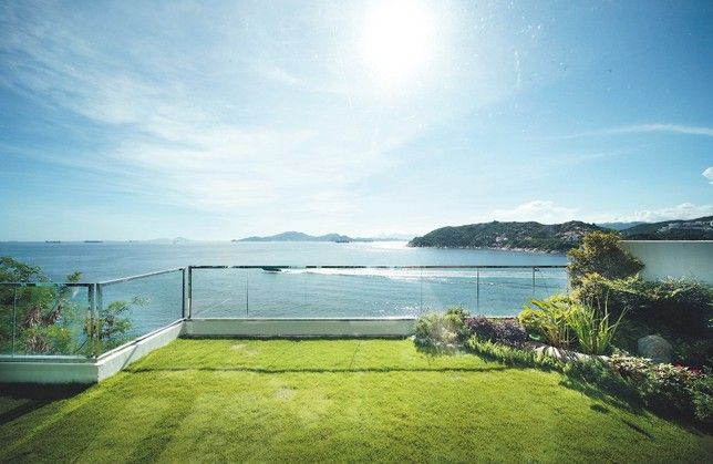 World's best trophy homes worth US$50 million or more | Tatler Asia