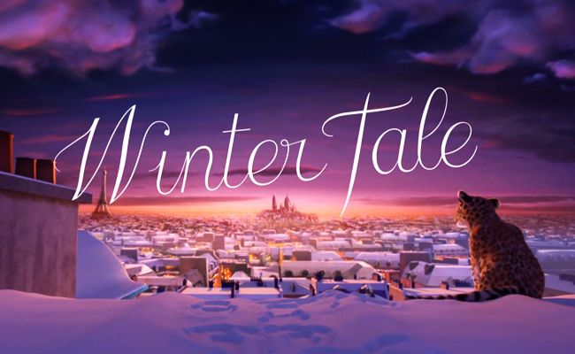 Cartier's Winter Tale: Fine jewellery and timepieces for Christmas ...