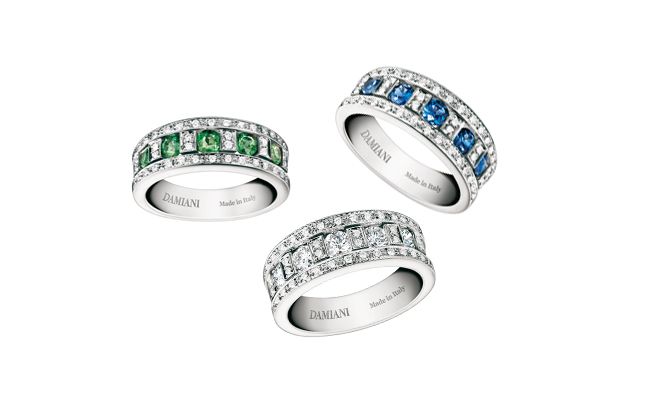 Reminiscing Damiani's heritage | Tatler Asia