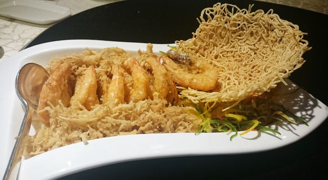 A wonderful, wholesome reunion dinner at Lai Ching Yuen | Tatler Asia