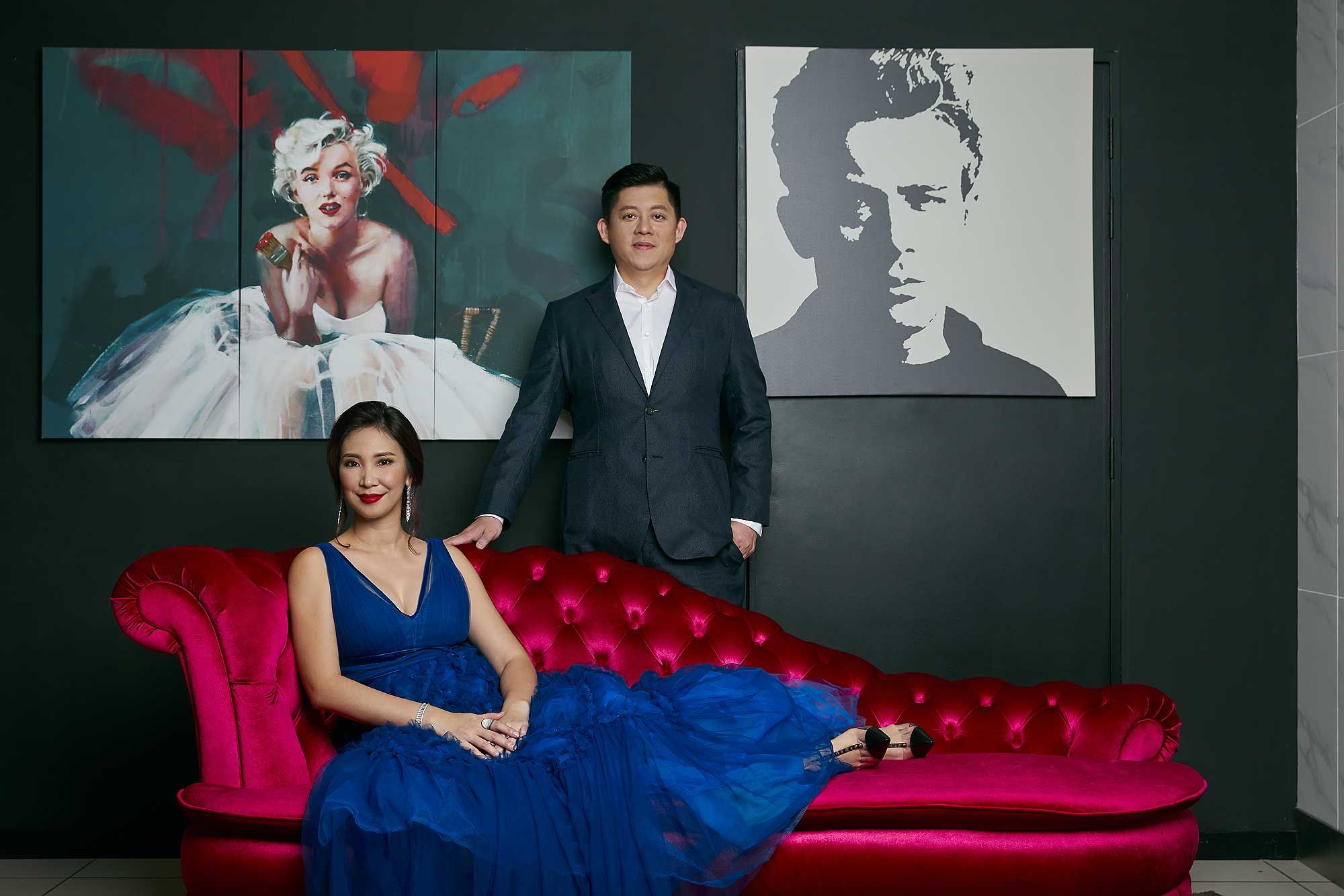 Datuk Seth Yap | Tatler Asia