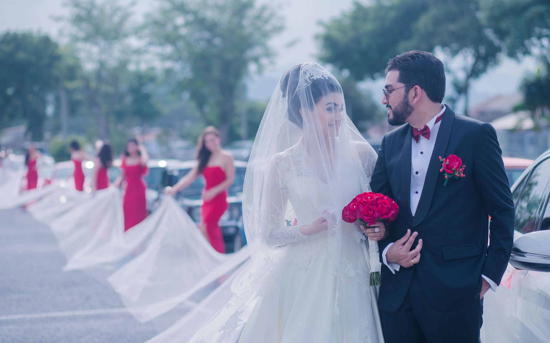 Best Of 2018: The Glitz and Grandeur Of Our Best-Loved High Society ...