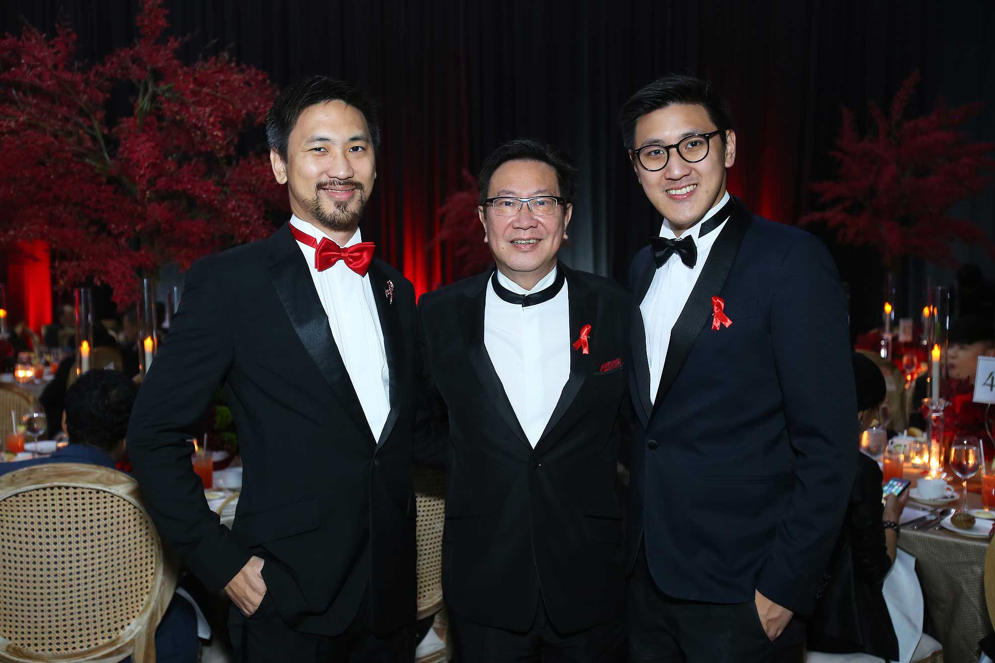 The Tun Dr Siti Hasmah Award, Recognising Outstanding Individuals Who ...