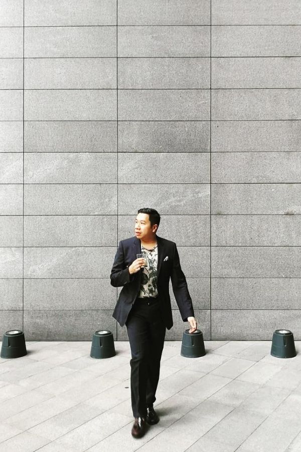 6 Stylish Individuals Reveal Their Fail-Proof Wardrobe Essentials For ...