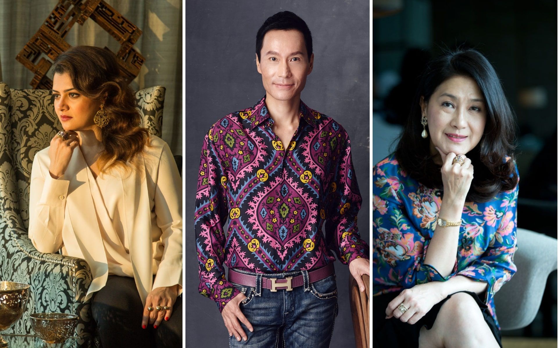 6 Stylish Individuals Reveal Their Fail-Proof Wardrobe Essentials For ...