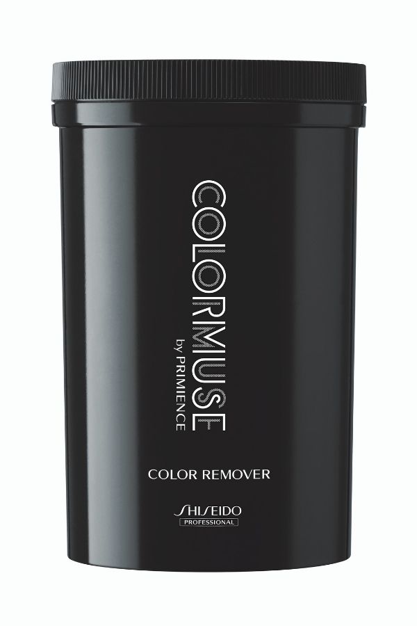 Colour Me Confident: Explore The Rainbow With Shiseido Professional’s ...
