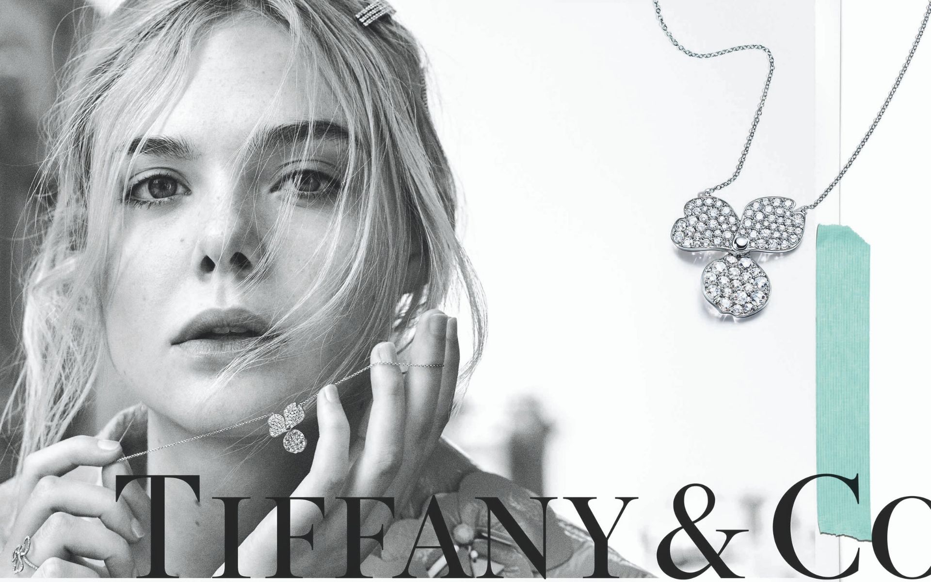 This High & Fine Jewellery Collection By Tiffany & Co. Is Modernising ...