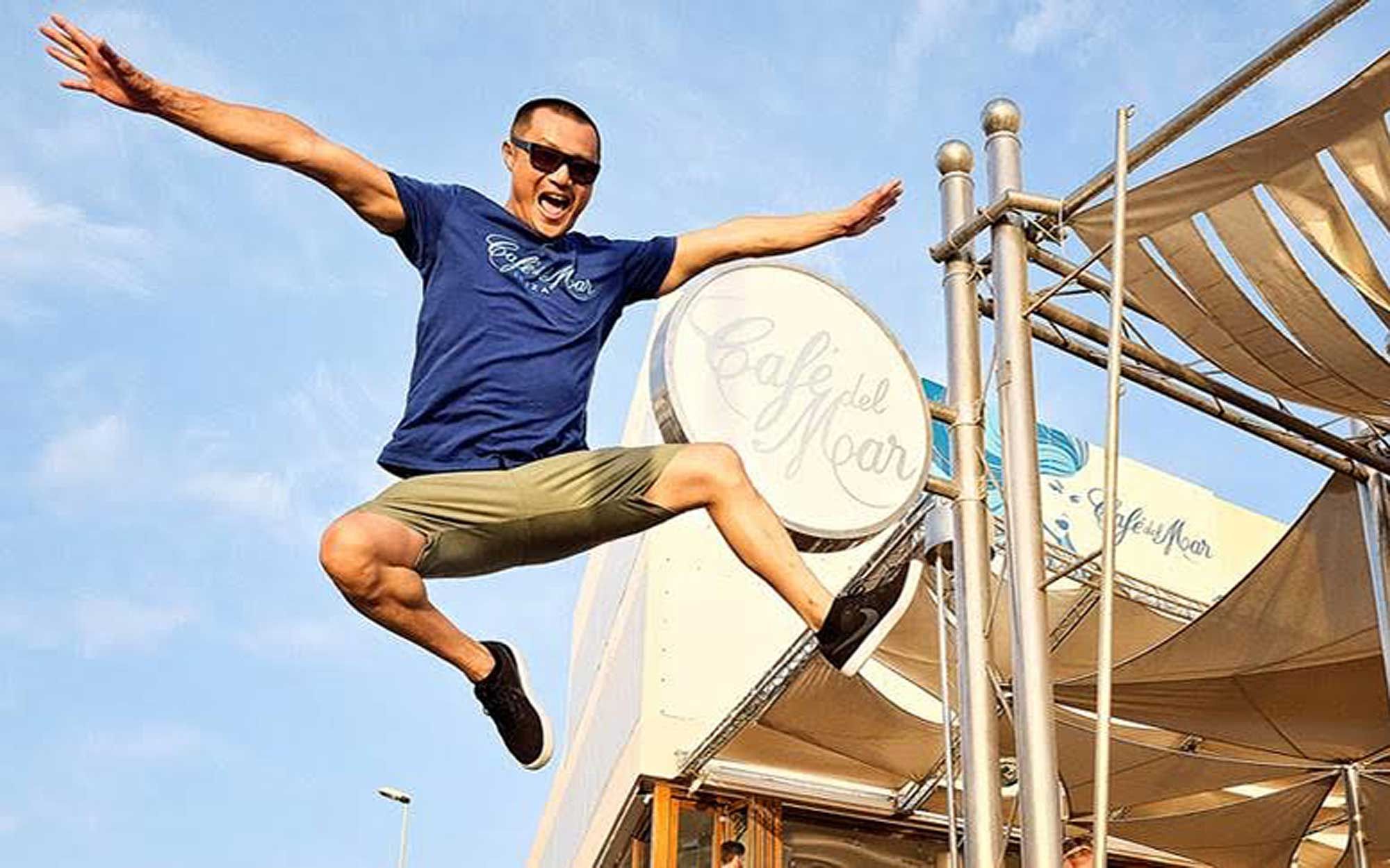 When The Beat Drops: World-Renowned DJ Ken Fan Returns To Marini's On ...