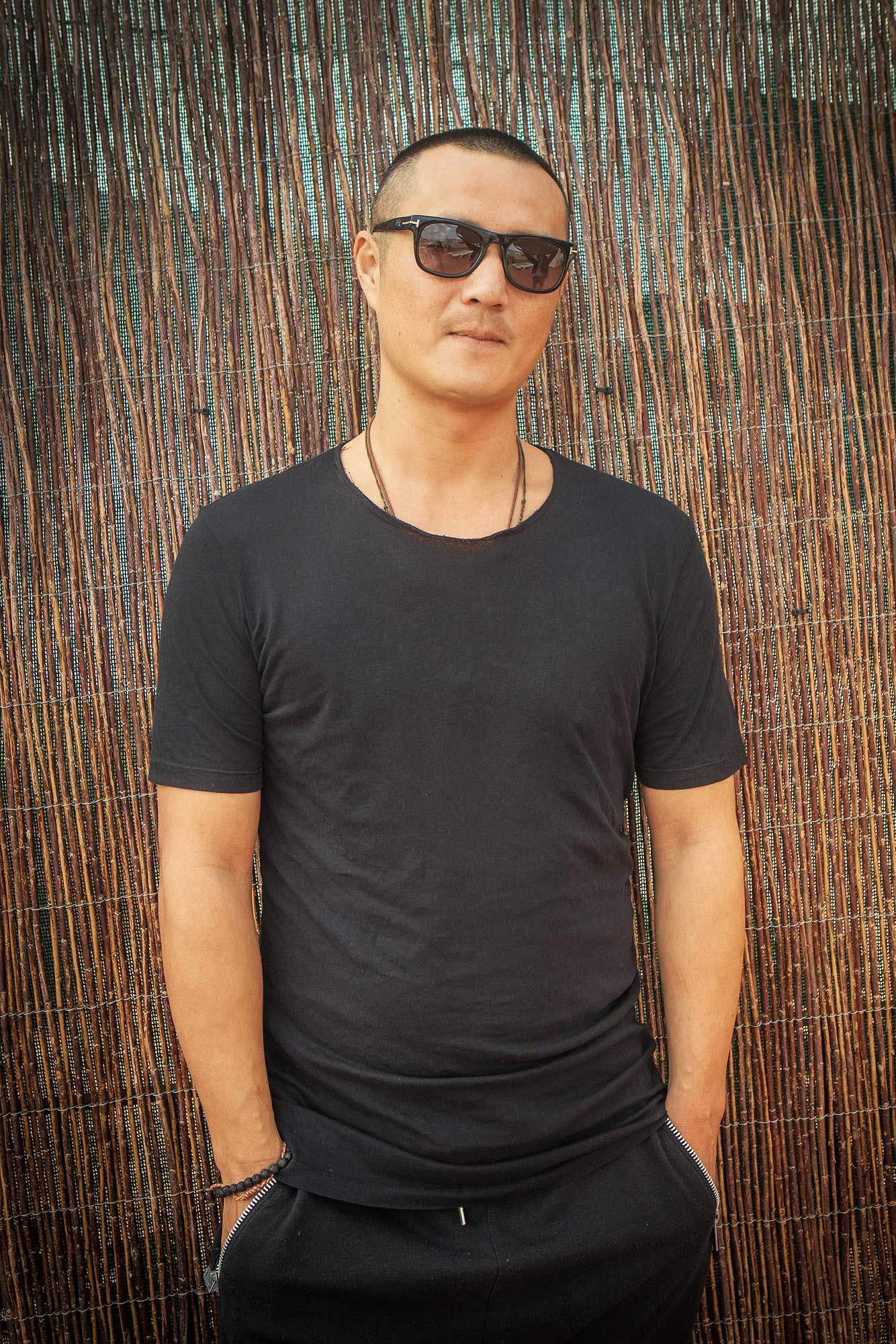 When The Beat Drops: World-Renowned DJ Ken Fan Returns To Marini's On ...