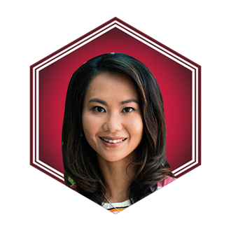 Felicia Yap | Tatler Asia