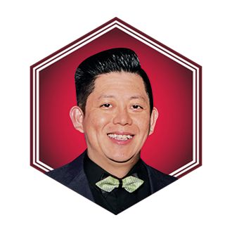 Datuk Seth Yap | Tatler Asia