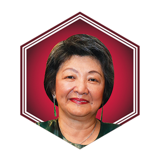 Dato' Yeoh Soo Min | Tatler Asia