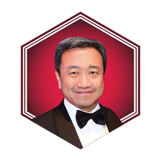 Datuk Alfred Cheng | Tatler Asia