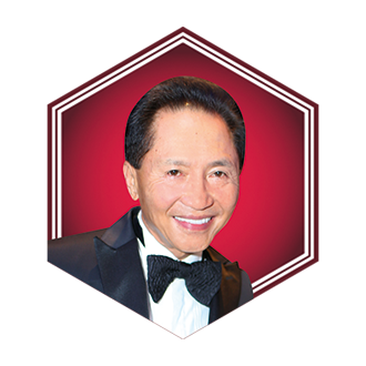 Fred Choo | Tatler Asia