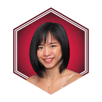 Natalie Cheng | Tatler Asia