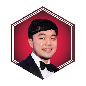 Goh Soo Sing | Tatler Asia