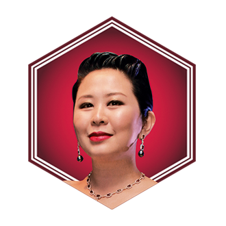 Lim Ai San | Tatler Asia