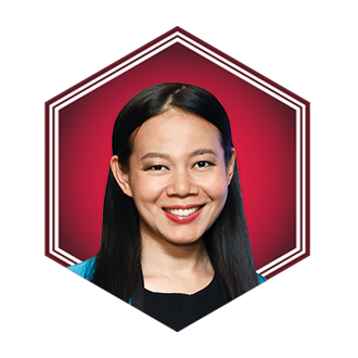 Low Ngai Yuen | Tatler Asia