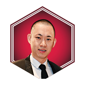 Ryan Loo | Tatler Asia