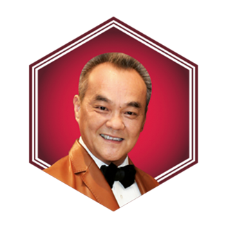 Dato’ Eric Ong | Tatler Asia